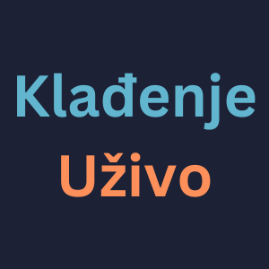 Uživo Klađenje - Kladjenje.hr