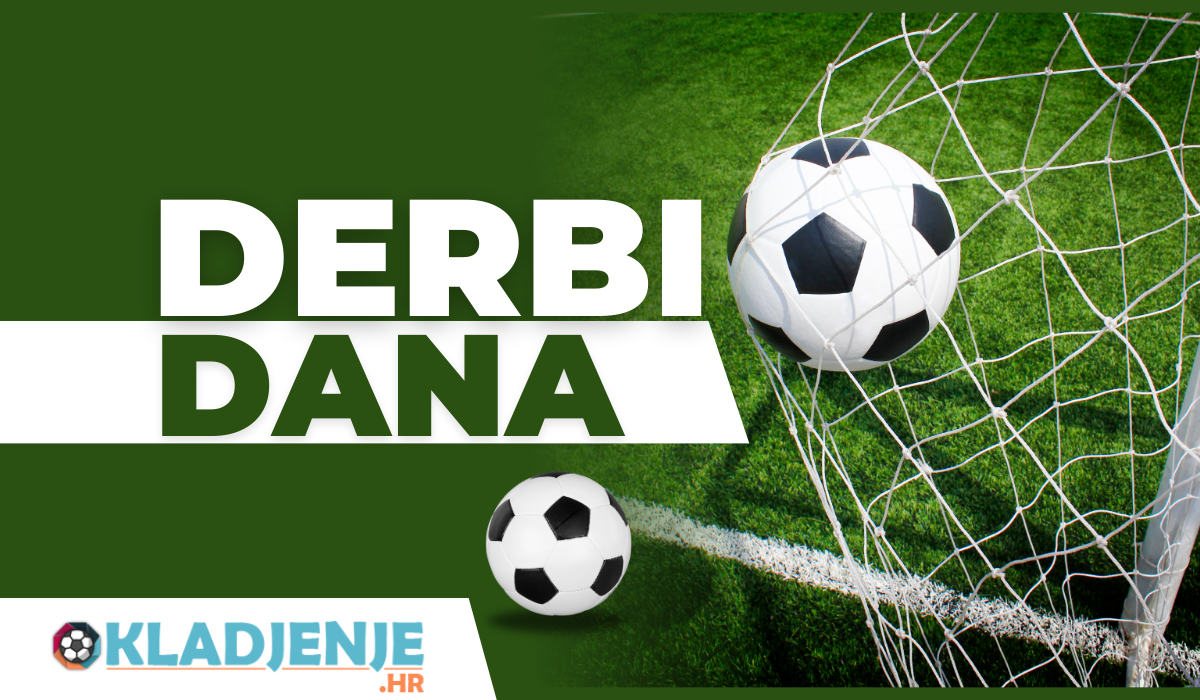 DERBI DANA: Hajduk - Dinamo: Borba za prvo mjesto na Poljudu! - Kladjenje.hr